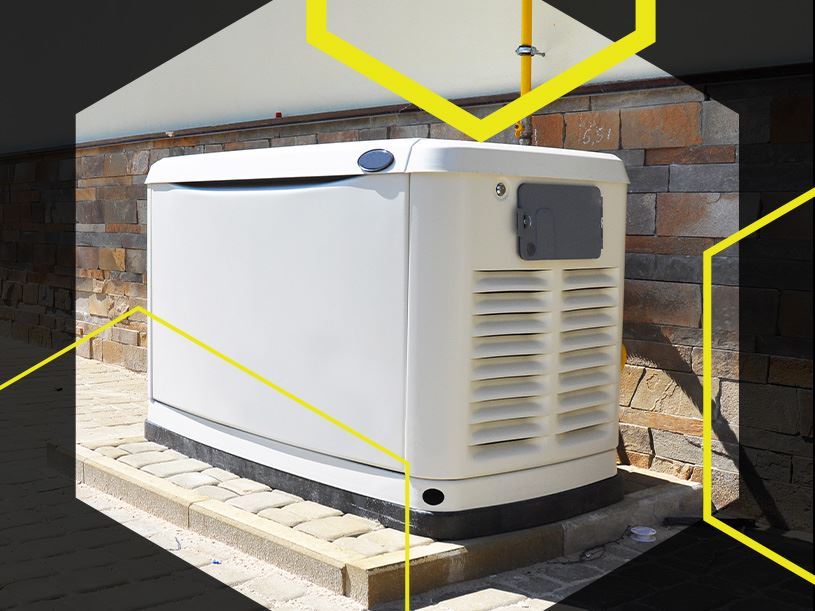 6 Reasons to Install A Standby Generac Generator